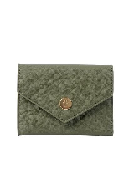 Billetera Neysa En Pu Leather Con Rfid Blocker - Compra Ahora | Dafiti ...