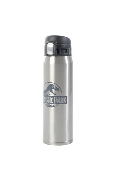 Botílito Metálico Jurassic Park De 600 Ml - Compra Ahora | Dafiti Colombia