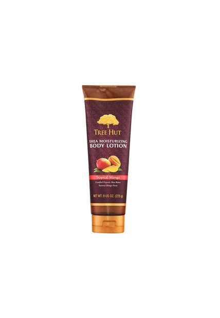 Crema Corporal Tree Hut Tropical Mango 255g - Compra Ahora | Dafiti ...