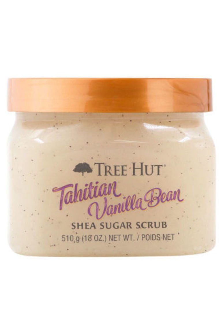 Exfoliante Tree Hut Tahitian Vanilla - Compra Ahora | Dafiti Colombia