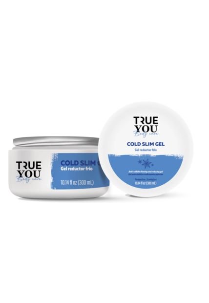 Gel Reductor Corporal True You Frío 300g - Compra Ahora | Dafiti Colombia