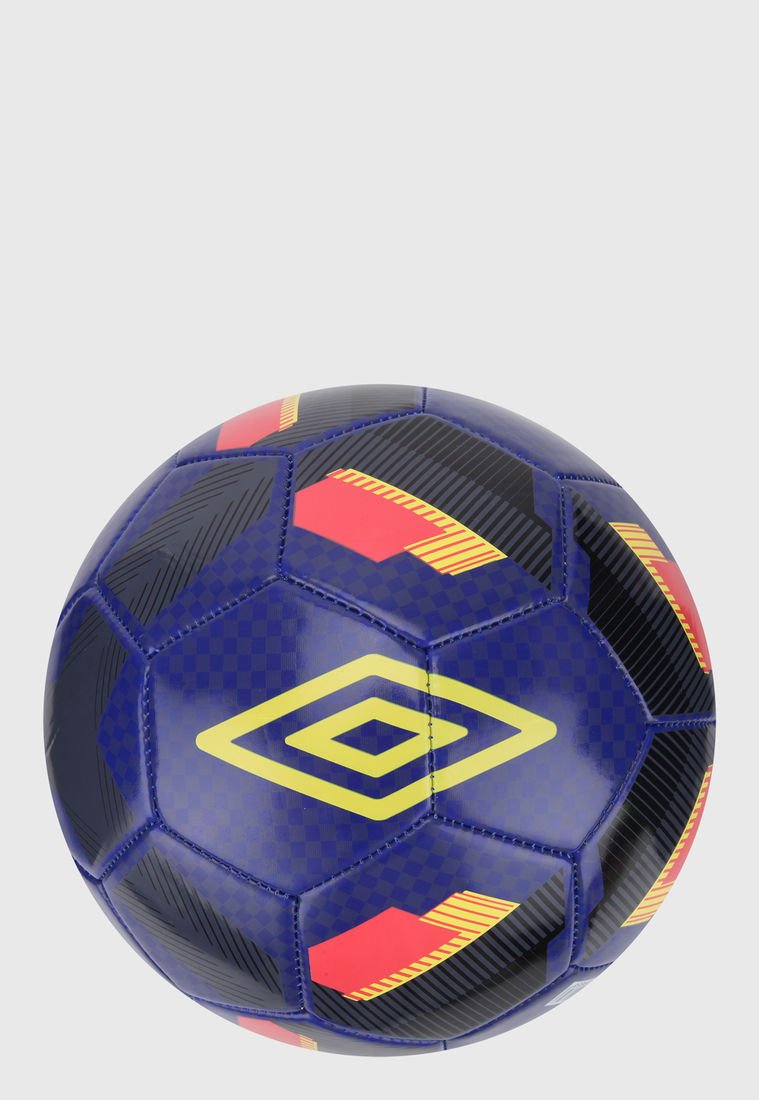 Balón De Fútbol Azul-Amarillo-Rojo-Negro UMBRO - Compra Ahora | Dafiti ...