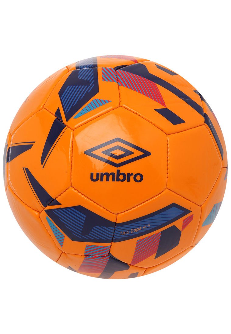 Balón De Fútbol Naranja-Azul-Rojo UMBRO Neo Copa Vcs - Compra Ahora ...