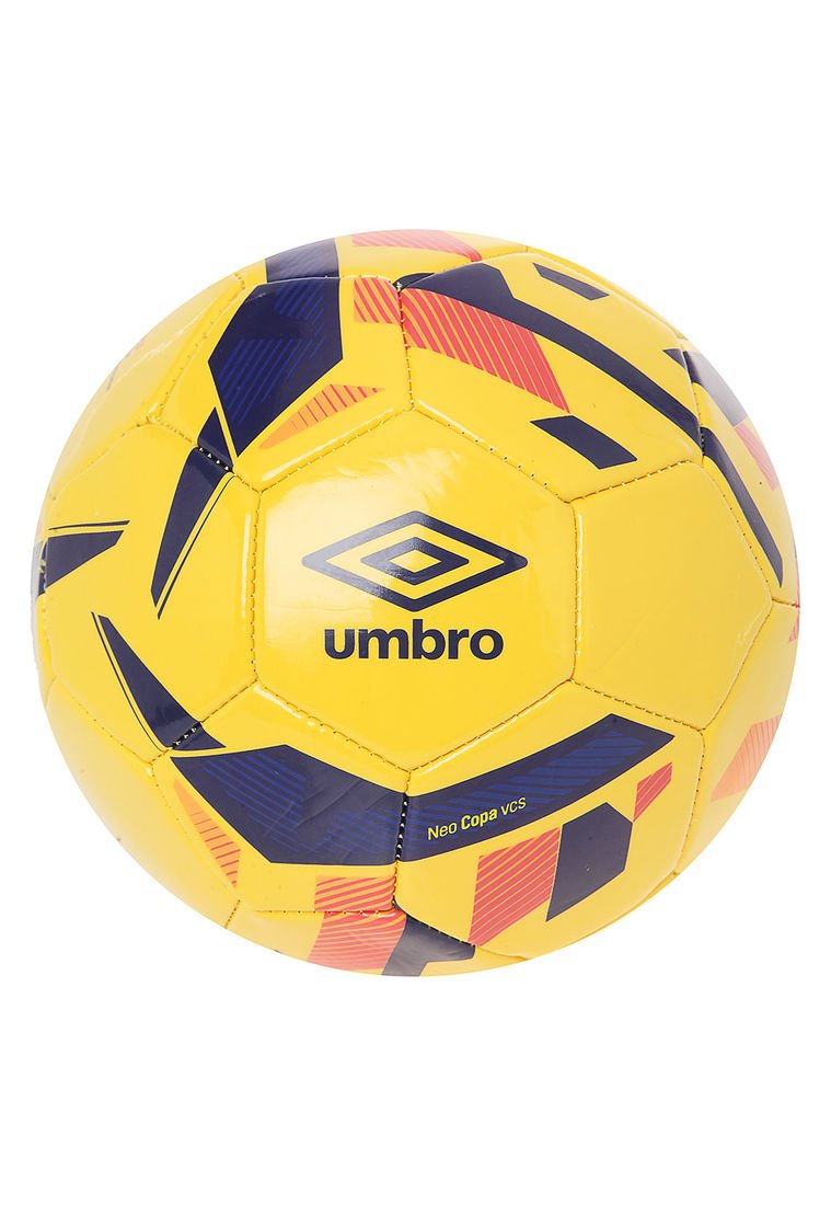 Balón Fútbol amarillo UMBRO - Compra Ahora | Dafiti Colombia