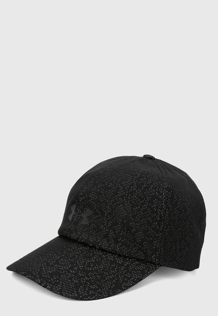 Gorra Negro UNDER ARMOUR UA Play Up Jacquard - Compra Ahora | Dafiti ...