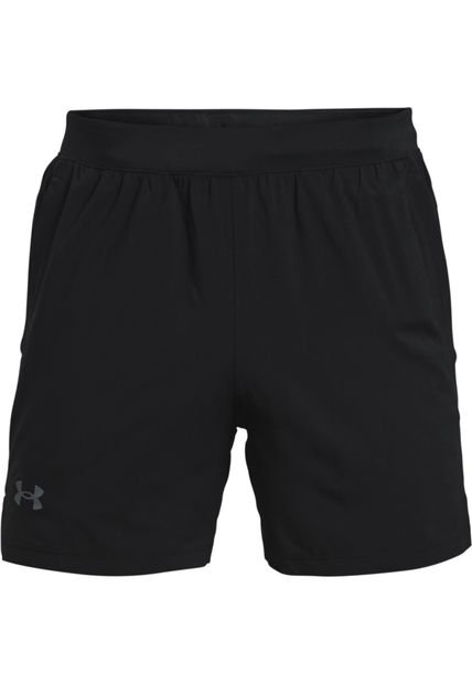 Short 5'' Negro Hombre 1361492-001-N11 Under Armour - Compra Ahora ...