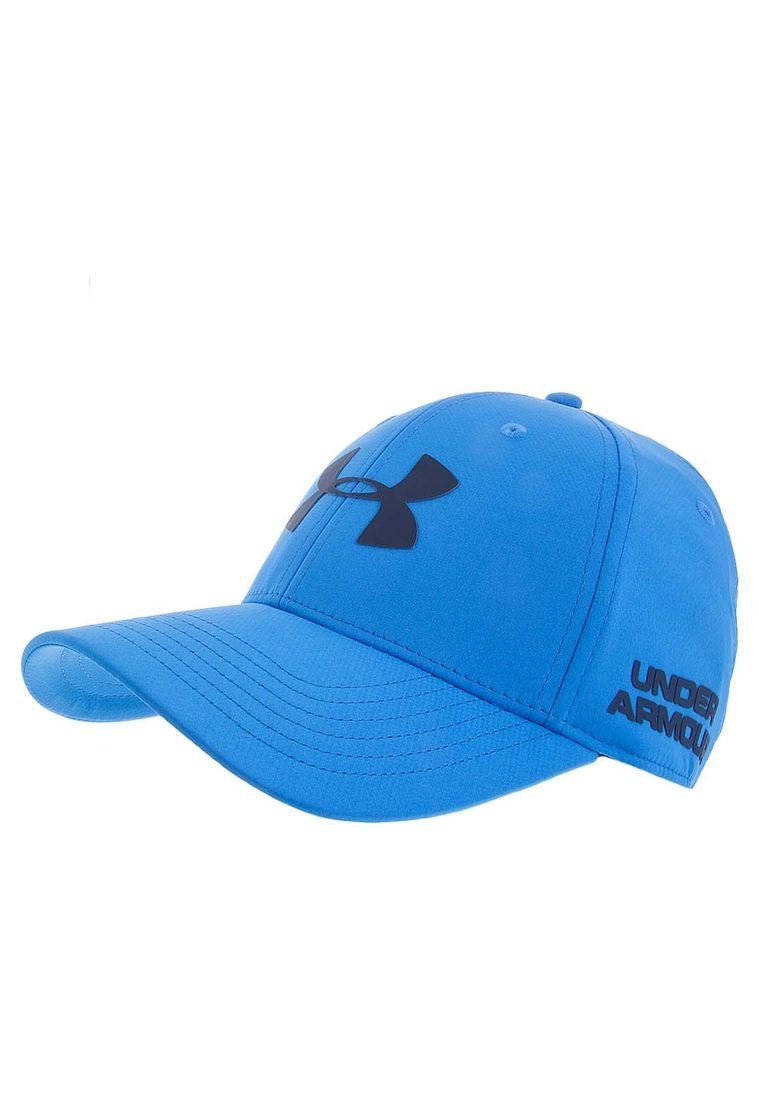 Gorra Azul Rey Under Armour Classic Fit, - Compra Ahora | Dafiti Colombia