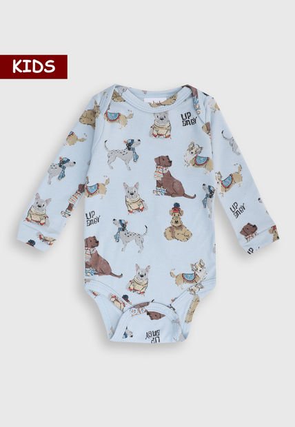 Body Azul-Multicolor Up Baby - Compra Ahora | Dafiti Colombia