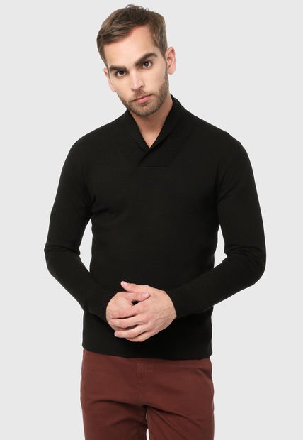 Saco Negro Urban Tokyo - Compra Ahora | Dafiti Colombia