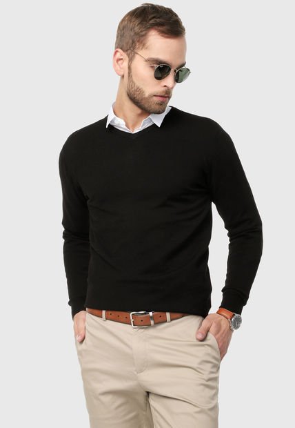 Saco Negro Urban Tokyo - Compra Ahora | Dafiti Colombia