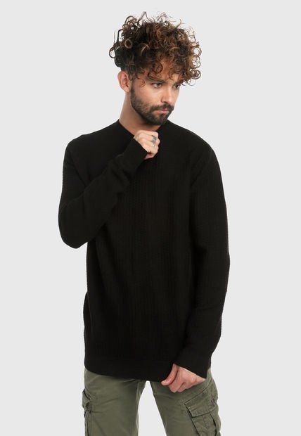 Saco Negro Urban Tokyo - Compra Ahora | Dafiti Colombia