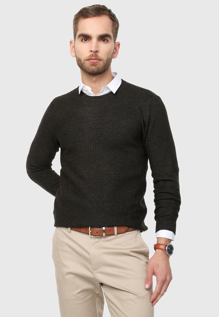 Saco Negro Urban Tokyo - Compra Ahora | Dafiti Colombia