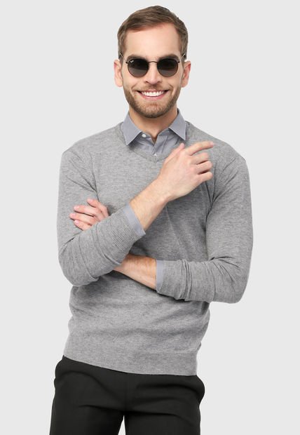 Saco Gris Urban Tokyo - Compra Ahora | Dafiti Colombia