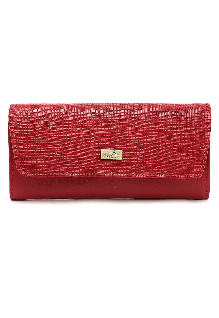 Billetera Roja Vélez - Compra Ahora | Dafiti Colombia