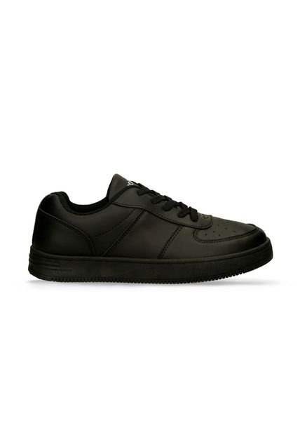 Tenis Negro Verlon Valentino V Escolar - Compra Ahora | Dafiti Colombia