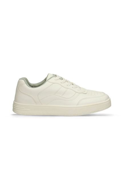 Tenis Blanco Verlon Ventura V Escolar - Compra Ahora | Dafiti Colombia