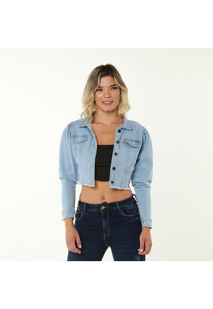 CHAQUETA VIKATS MUJER 5922 - Compra Ahora | Dafiti Colombia