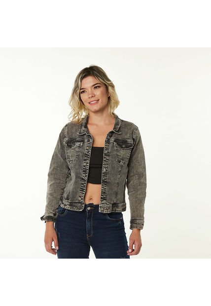CHAQUETA VIKATS MUJER 5987 TG - Compra Ahora | Dafiti Colombia