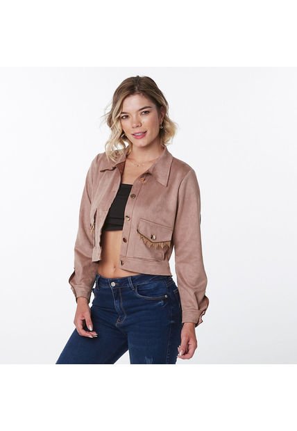 CHAQUETA VIKATS MUJER 6454 - Compra Ahora | Dafiti Colombia