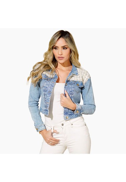 CHAQUETA VIKATS MUJER 6287 - Compra Ahora | Dafiti Colombia