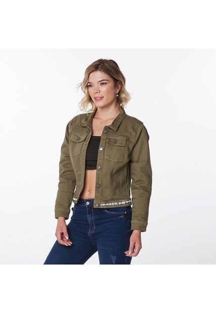 CHAQUETA VIKATS MUJER 6455 - Compra Ahora | Dafiti Colombia