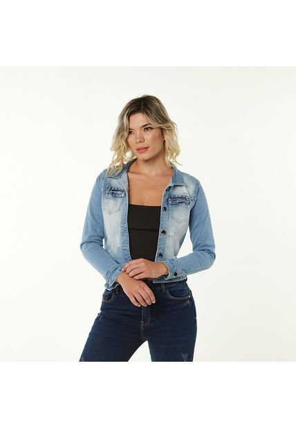 CHAQUETA VIKATS MUJER 5891 - Compra Ahora | Dafiti Colombia