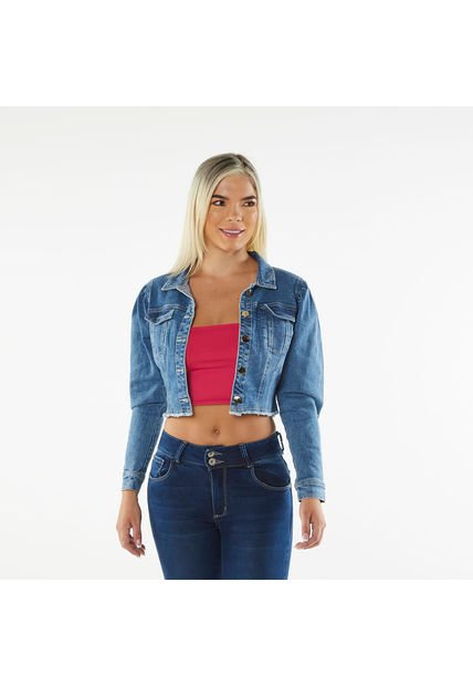 CHAQUETA VIKATS MUJER 6096 - Compra Ahora | Dafiti Colombia