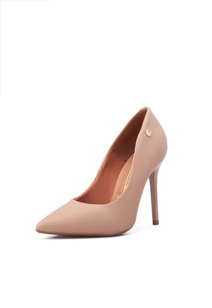 Stiletto Alto Beige Vizzano - Compra Ahora | Dafiti Colombia