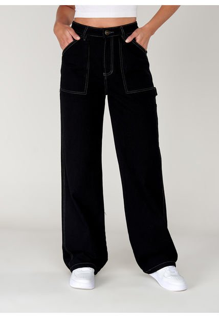 ZEN ZIPORA JEANS CARGO - Compra Ahora | Dafiti Colombia