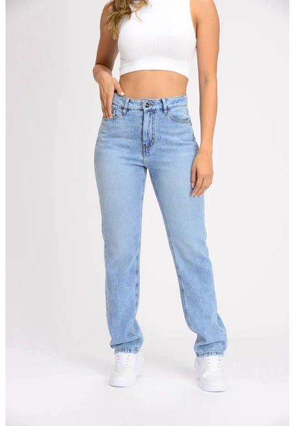 JEANS MUJER AZUL ZIPORA NEXUS - Compra Ahora | Dafiti Colombia